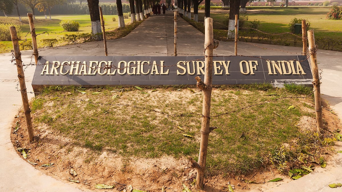 Little-known monuments get the same protection as the famous ones, MPs ...