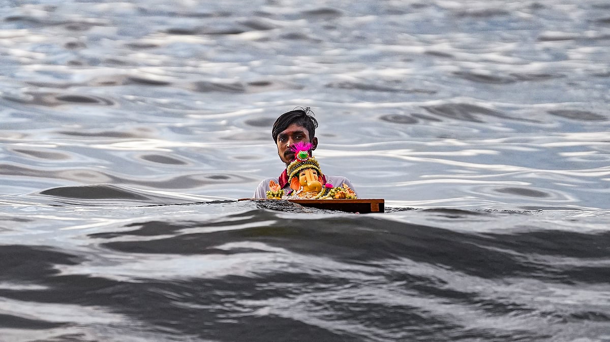 Muslim organisations in Palghar defer Eid processions by a day in view ...