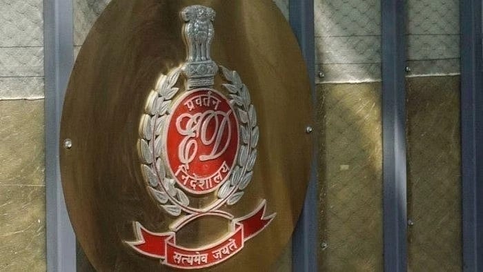 ED raids Bhopal's Peoples Group in money laundering case