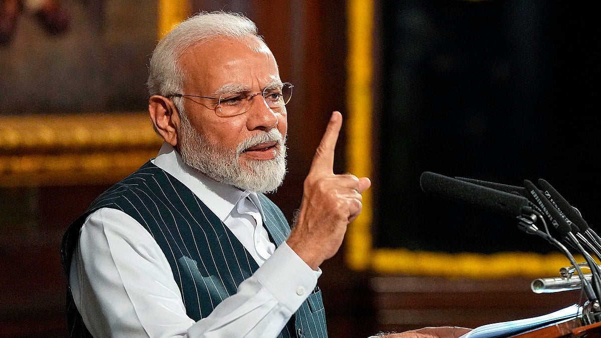 Parliament not place to work for growth of party but for development of ...