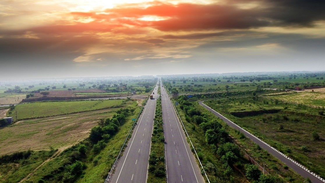 Union Budget 2025 | Little change for highways ministry
