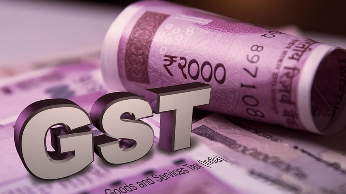 Govt launches GST reward scheme in 6 states, UTs; Rs 30 crore corpus ...