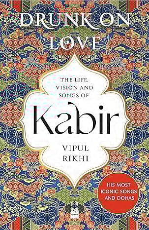 Warp and weft of being human