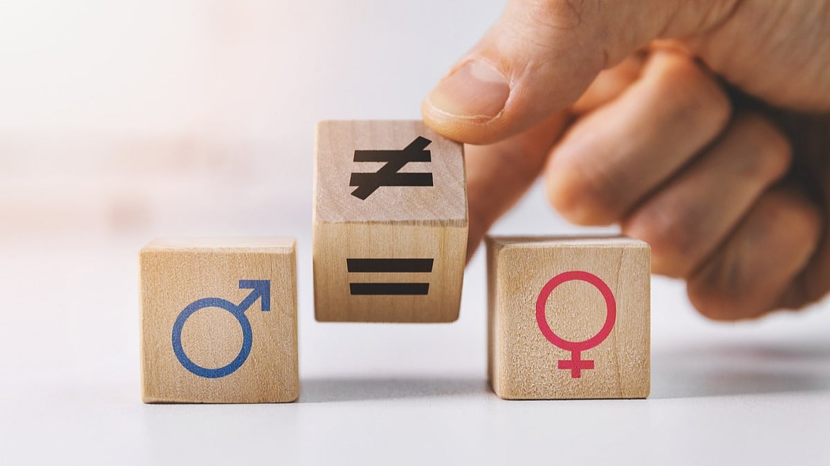 Property rights key to gender parity