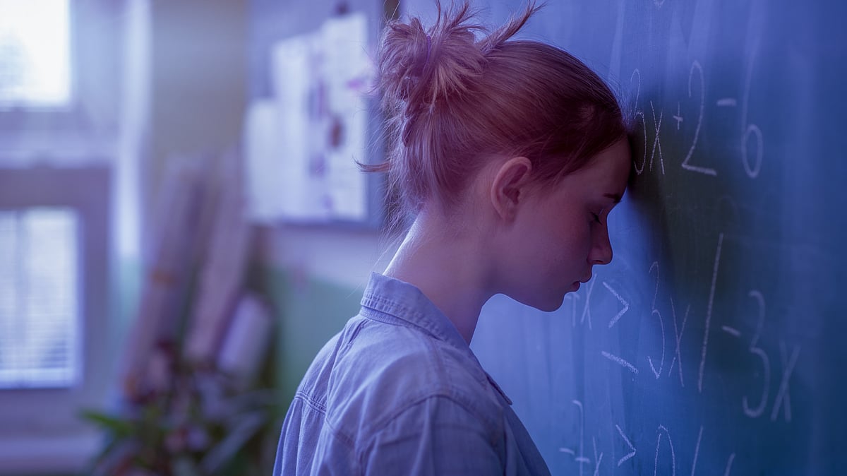 Explained | What helps students cope with academic setbacks? Research ...