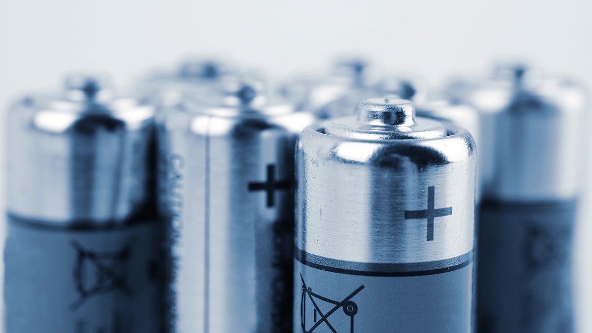 Exide's lithium-ion cell project secures Rs 2,000 crore line of credit ...