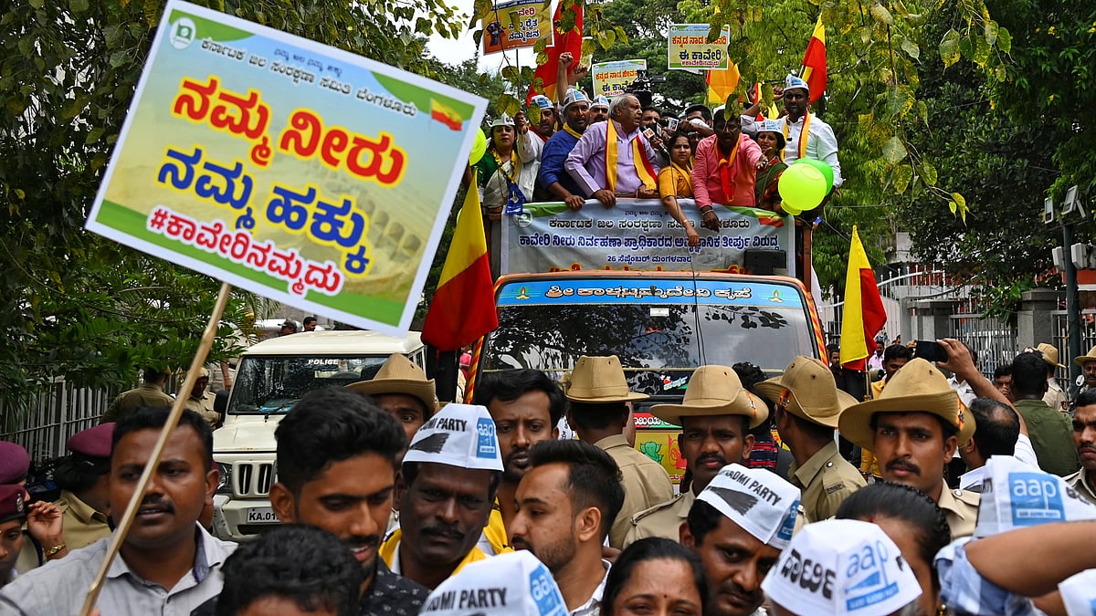 Karnataka bandh will be successful, say Kannada outfits