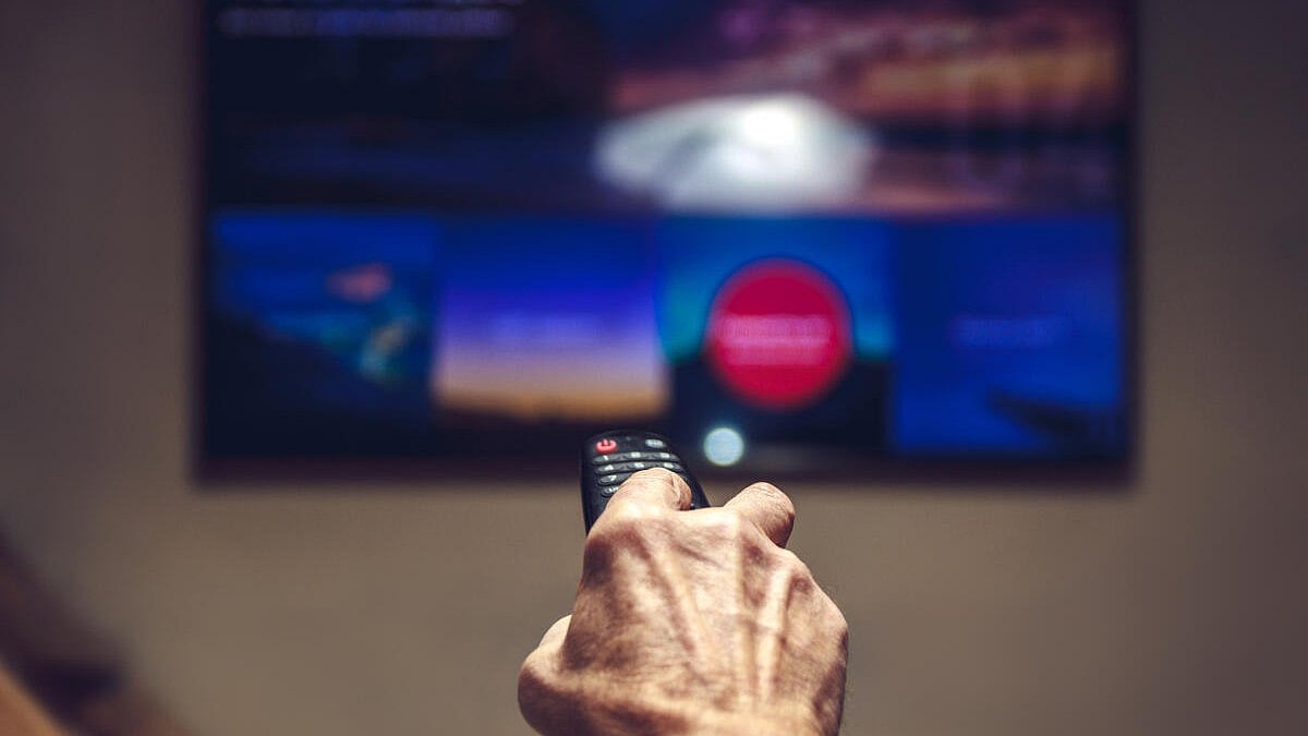 Govt allows sharing of cable TV infrastructure with broadband service ...