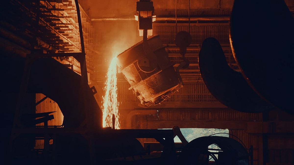 Tata Steel sets up 3,500 ton/month downstream manufacturing facility in UP