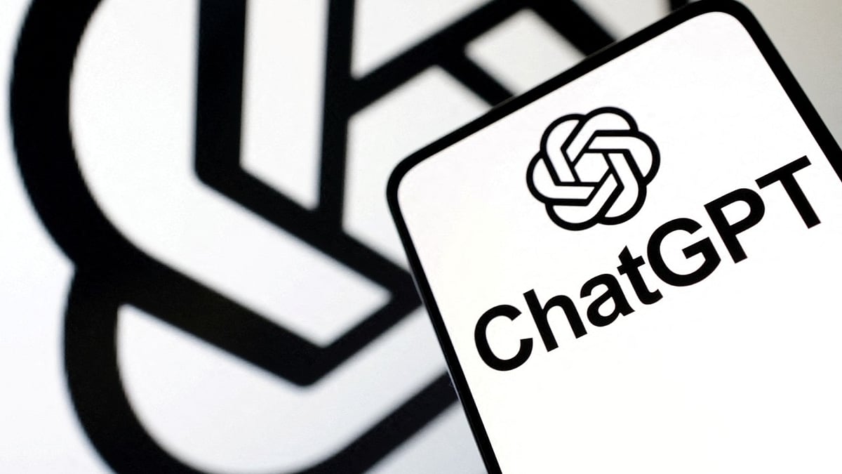 Over 85% school students using AI tools like ChatGPT for career ...