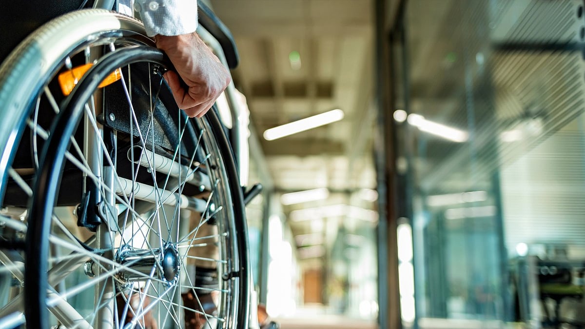 Centre launches portal to simplify grievance redressal mechanism for ...