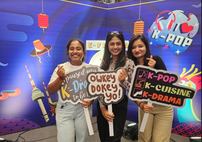 Samsung celebrates 5th year anniversary of Opera House opening in Bengaluru