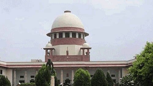 SC refers challenge to the validity of sedition law to constitution ...