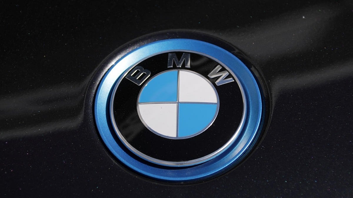 BMW, venture to recall 1.36 mln cars in China due to airbag risks ...