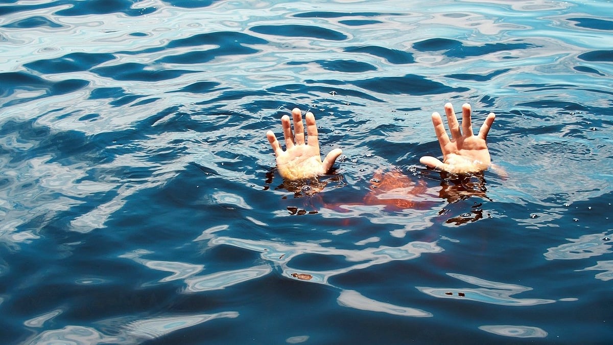 Four of family drown in Kerala's Bharathapuzha river