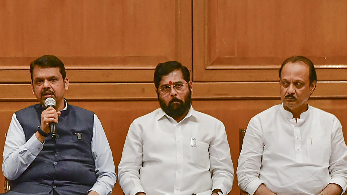 Maharashtra govt planning all-party meeting on Maratha reservation issue