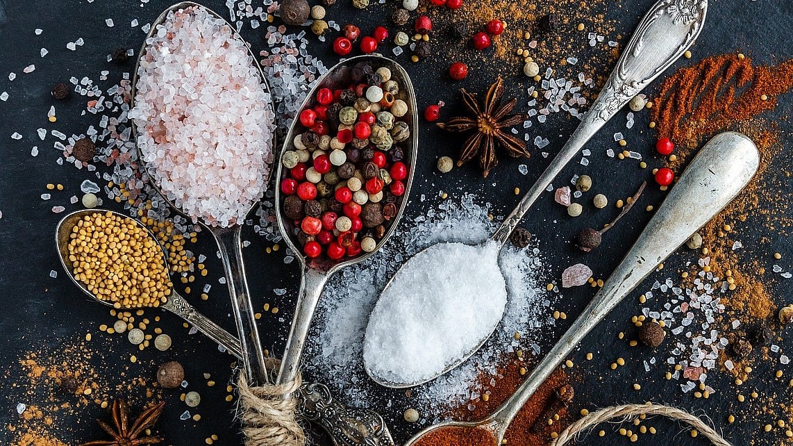 Life of spice