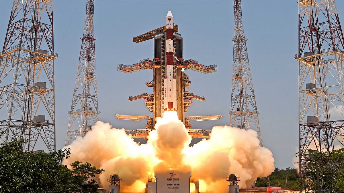 ISRO to begin work on second launchpad soon; TN plans space park