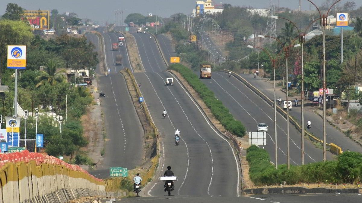 BJD, BJP war of words over national highway projects implementation in ...