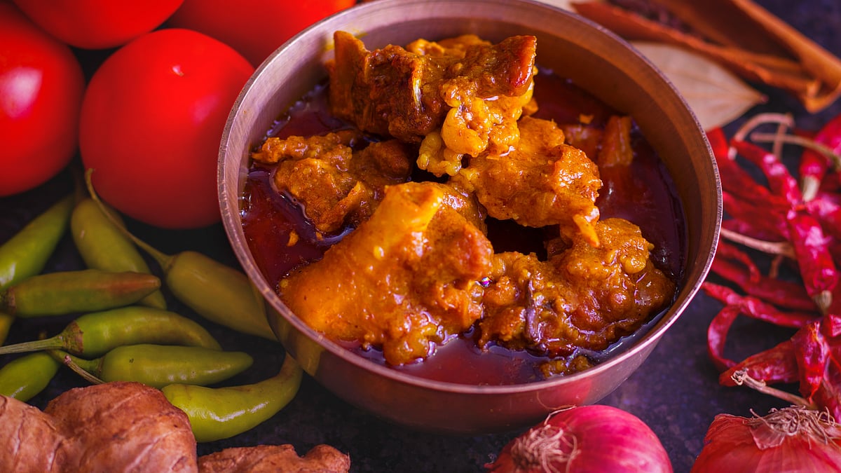 Idli, chicken jalfrezi featured among foods with highest biodiversity ...