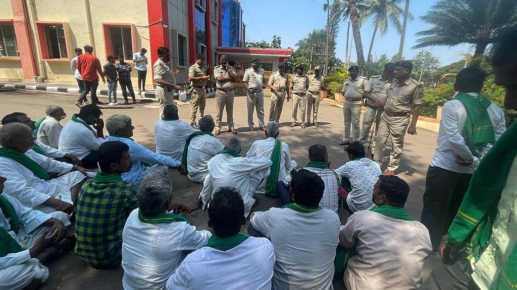 Bending to pressure, K'taka's HESCOM plans a 6-hr 3-phase power supply