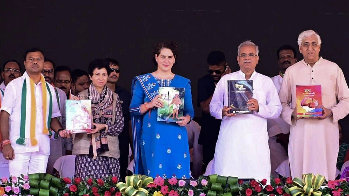 Ahead of Assembly polls, Chhattisgarh CM announces hike in support ...