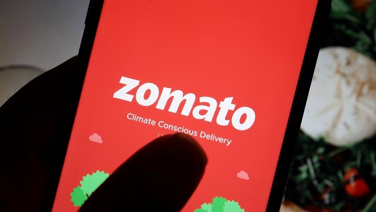 Zomato launches 'Delete order history' feature inspired by customer ...