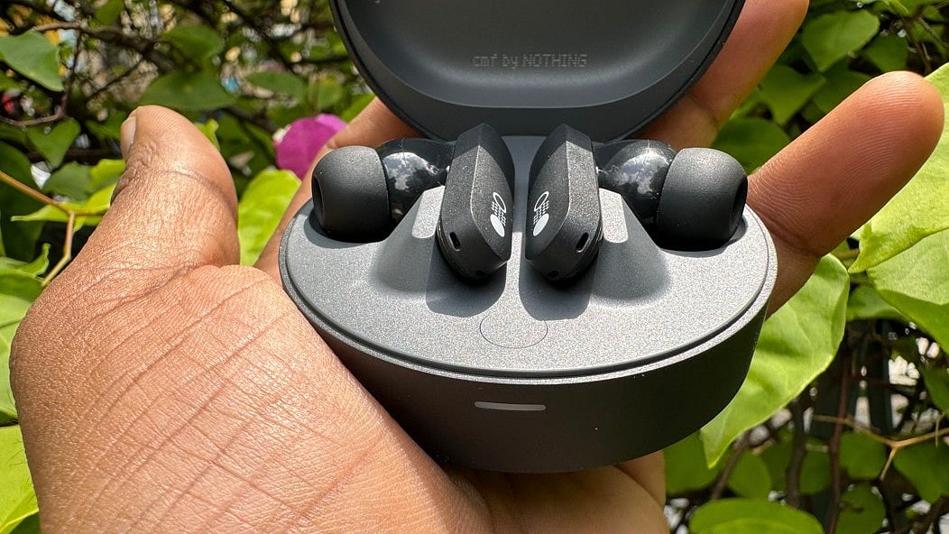 CMF Buds Pro review: Impressive budget TWS earbuds