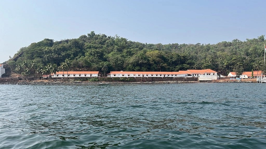 Goa's decommissioned Aguada prison gets interactive museum to showcase ...