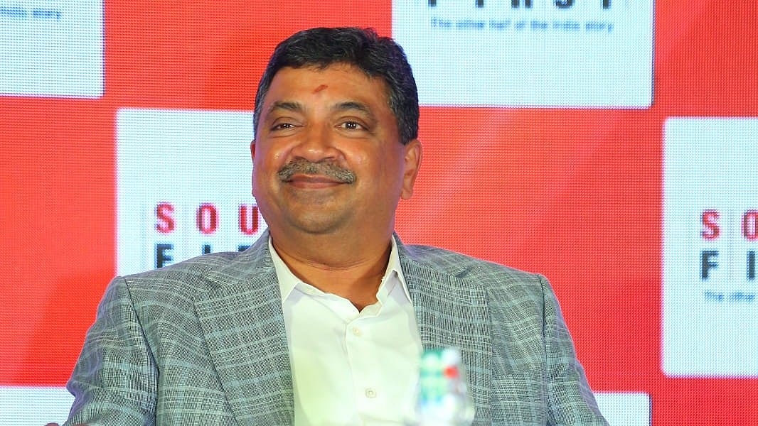 TN minister PTR releases book on ChatGPT for professionals