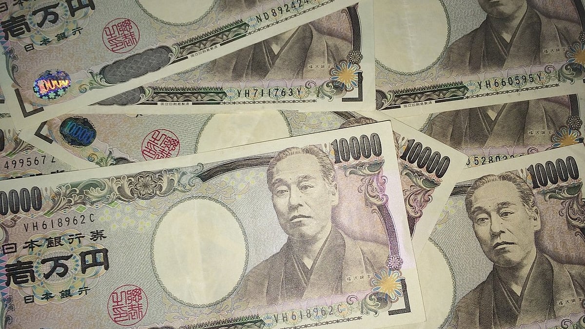 Explained | What would Japanese intervention to boost the weak yen look ...