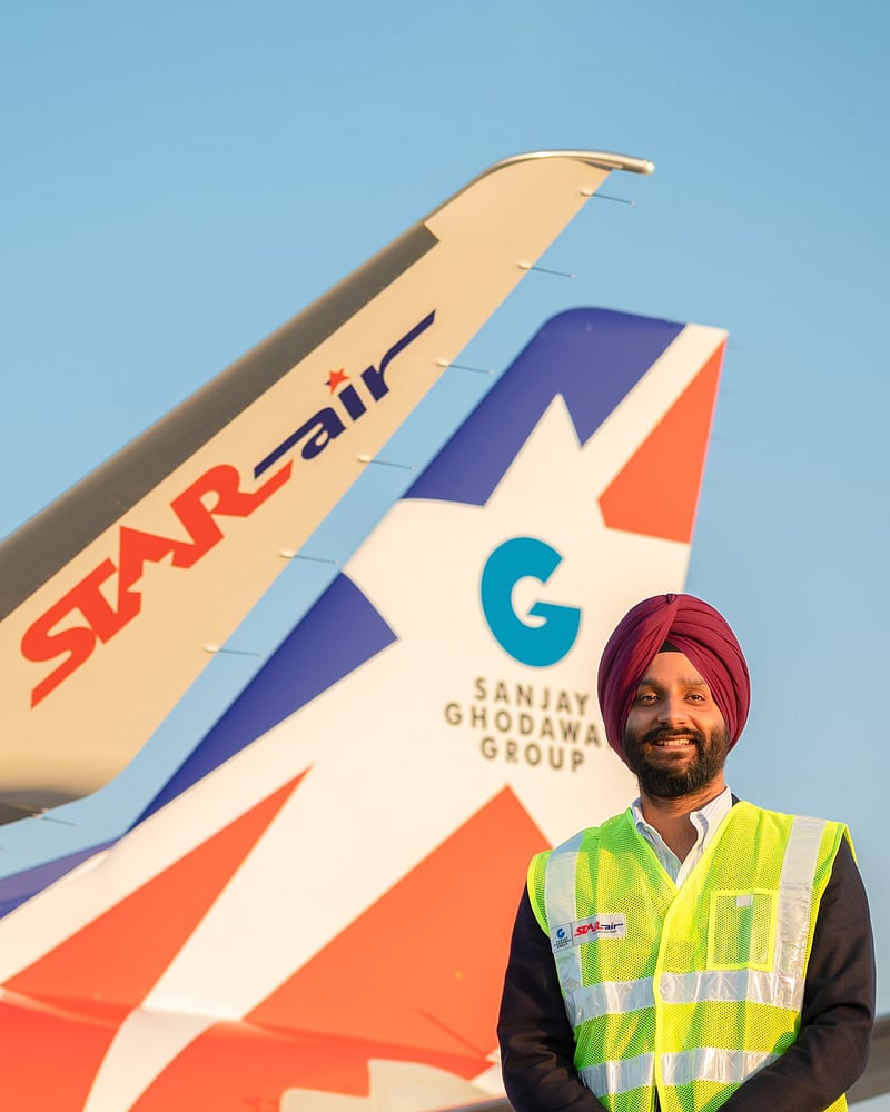 Regional niche can be big biz, finds Star Air