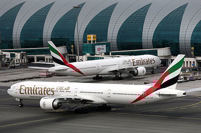 Emirates’ India expansion plans mapped to tier-II cities