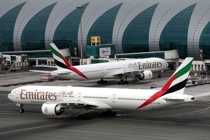 Emirates’ India expansion plans mapped to tier-II cities