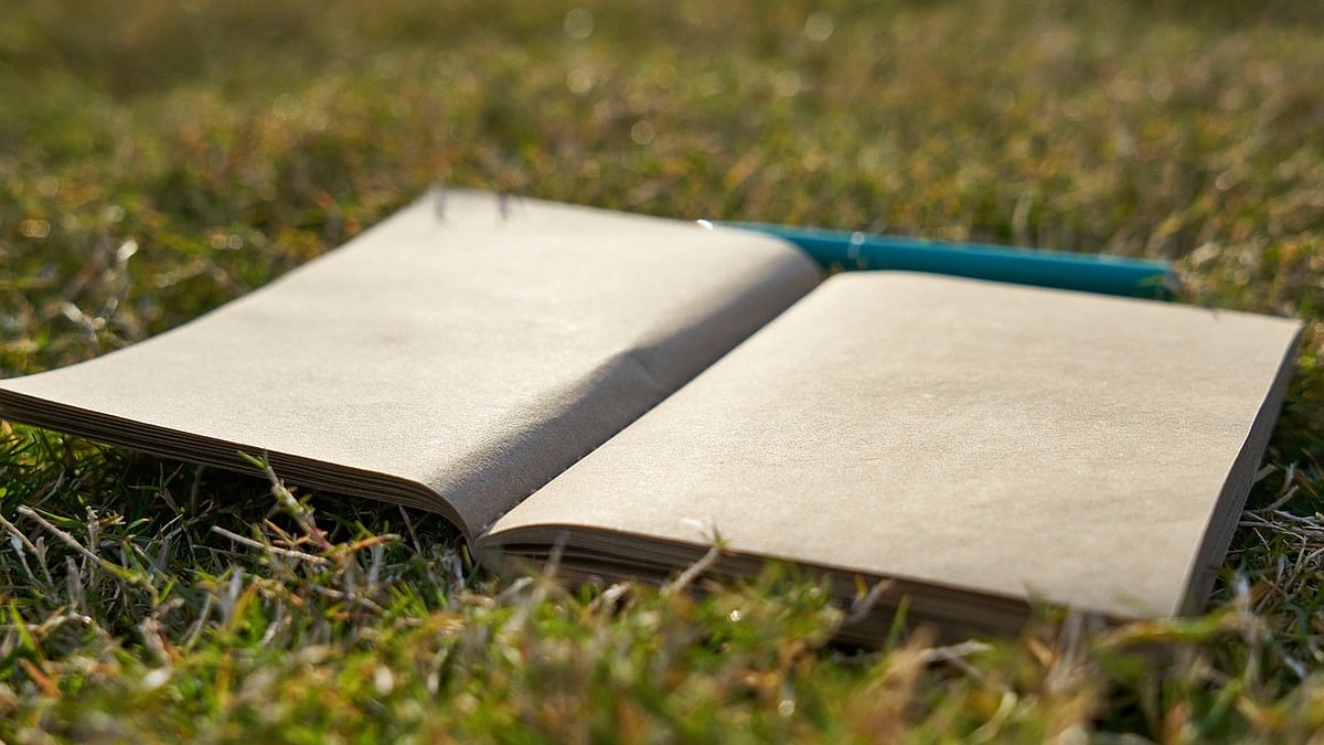 Getting through life, one Haiku a day!