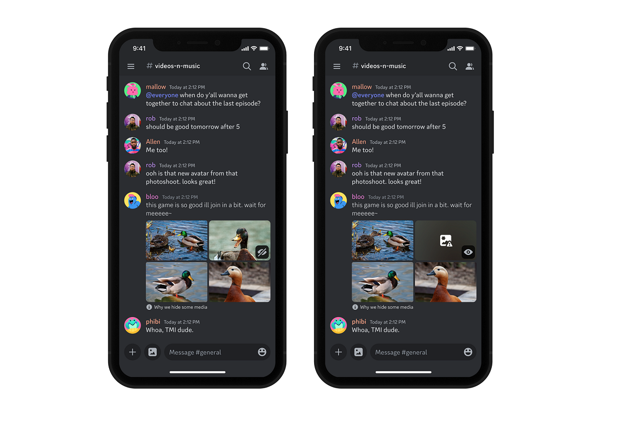 Discord gets new teen safety feature, warning system and more