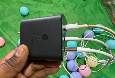 CMF Power 65W GaN charger review: Must-have travel gadget companion