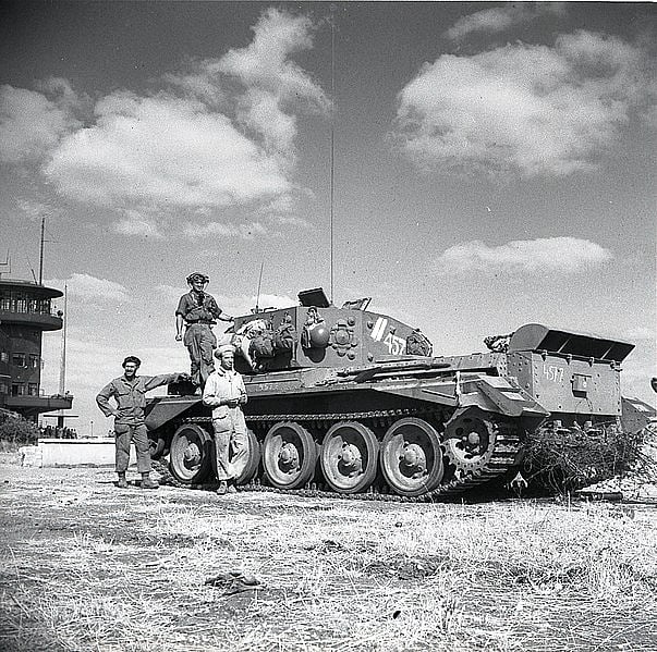 A deep dive into the history of the Israeli-Palestinian conflict