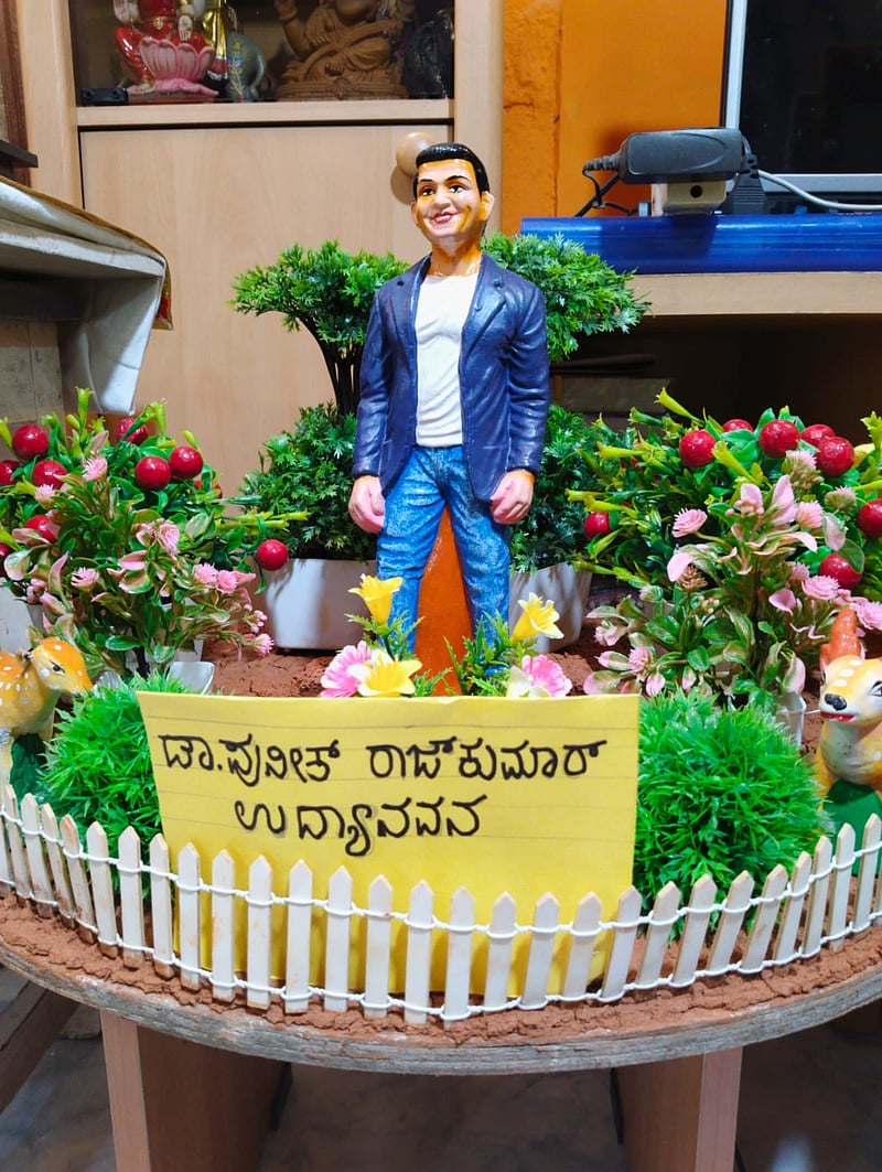 Eclectic 'Gombe habba' themes light up Dasara festivities in Bengaluru