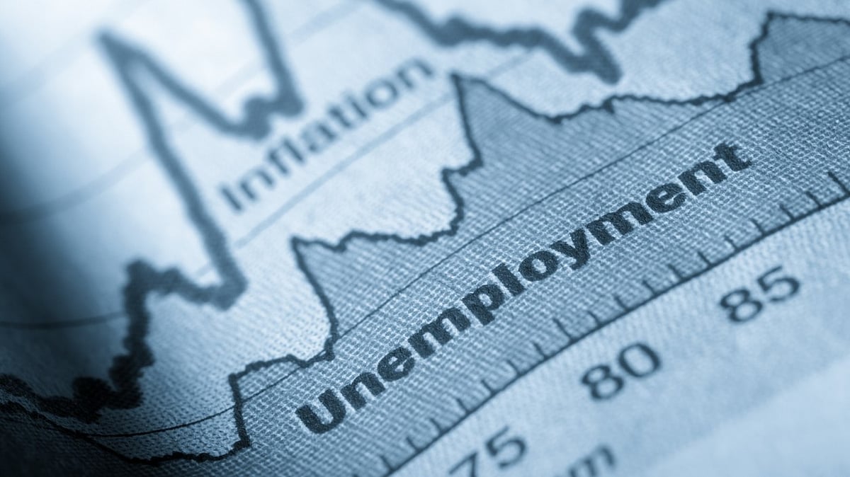 Urban unemployment rate falls to 6.6%, lowest in 5 years, official data ...