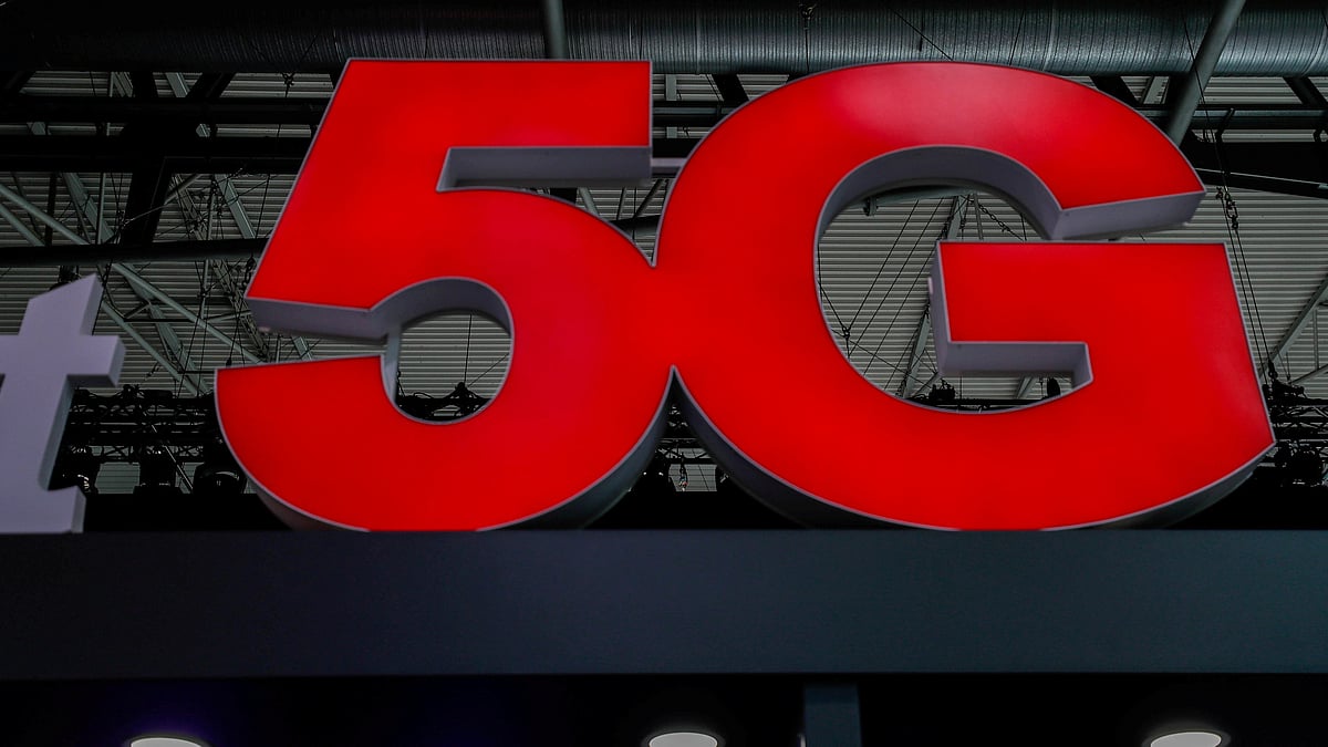 5G to boost telecom’s share in GDP, create 2.2 crore jobs by 2025