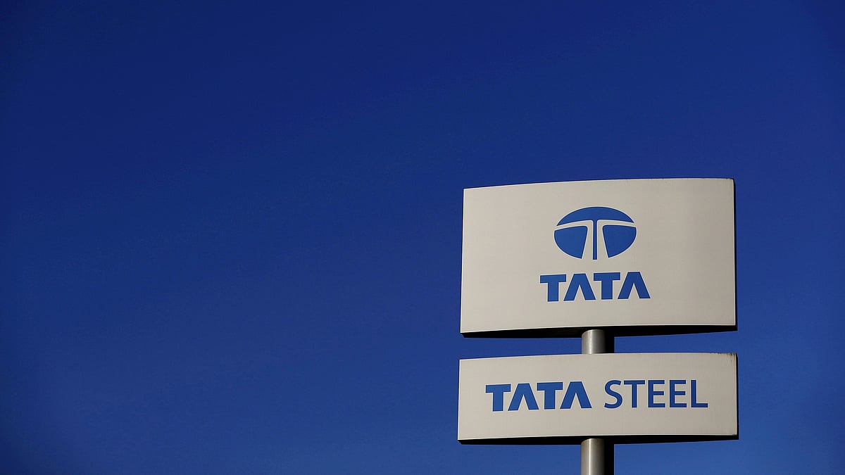 Tata Steel completes merger of S & T Mining Company with itself