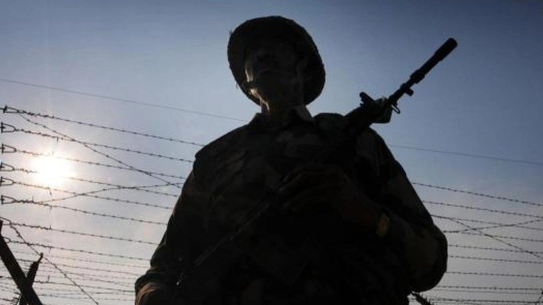 India-Pak ceasefire under strain as cross-border firing spreads across J&K