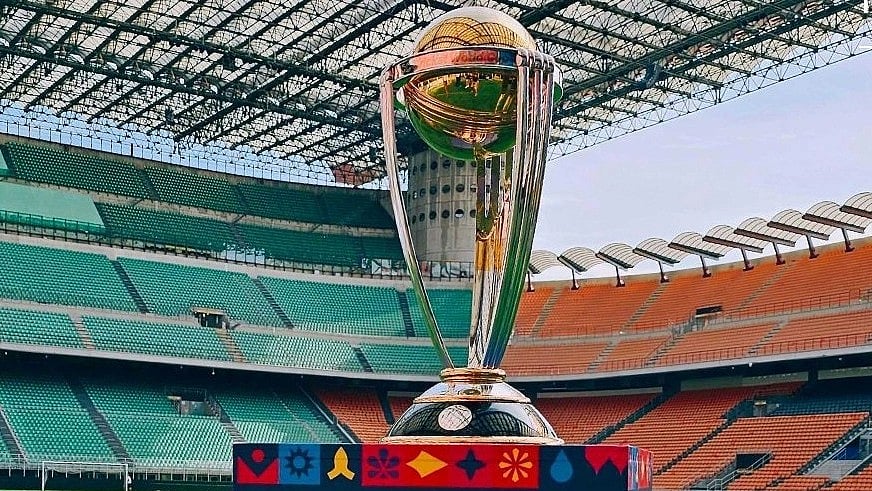 Cricket World Cup drives up accommodation bookings, room tariffs in ...