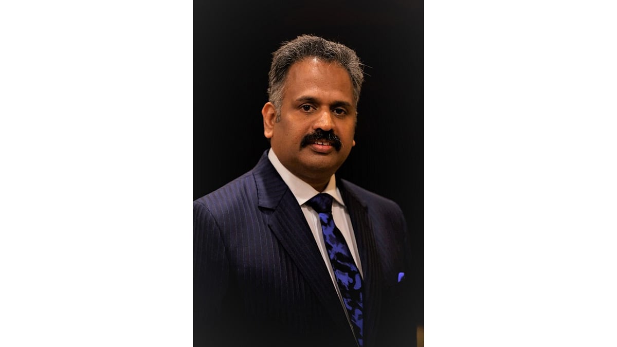 Hexagon is looking at 30% YoY growth in revenue in India