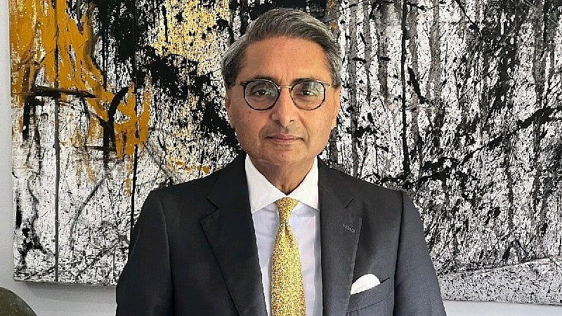 Indian mining tycoon, son among six killed in plane crash in Zimbabwe