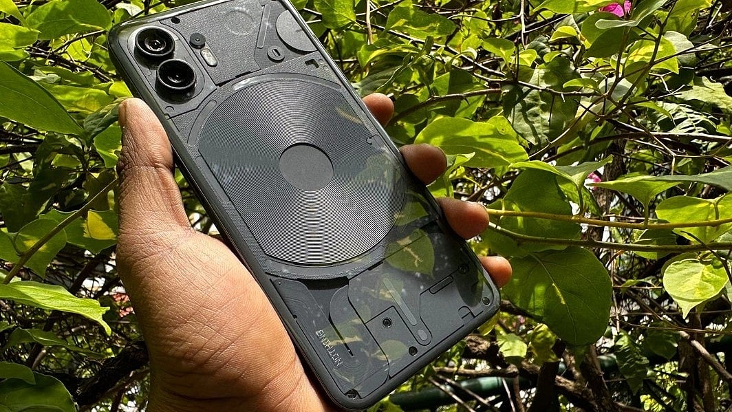 Nothing Phone (2a) to come with MediaTek Dimensity 7200 Pro chipset ...