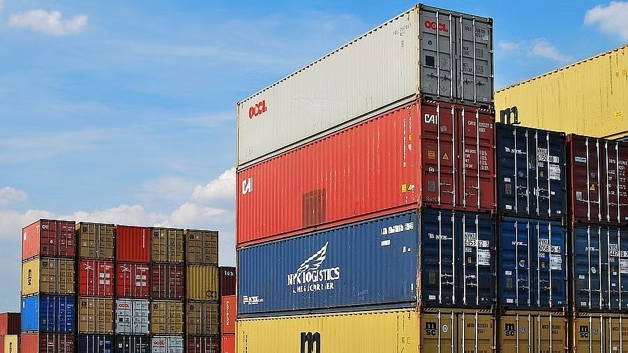 Consumer product firms turn to regional sourcing amid global woes