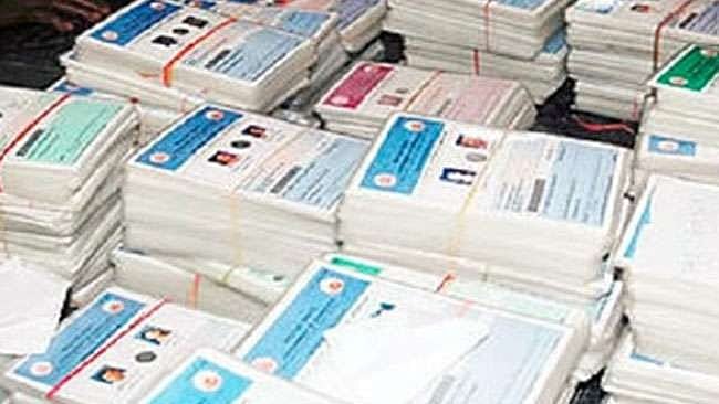 14 lakh ineligible ration cards identified in Karnataka