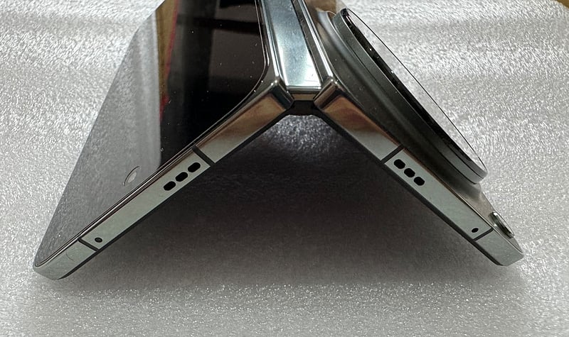 OnePlus Open Review: Great start to foldable phone journey
